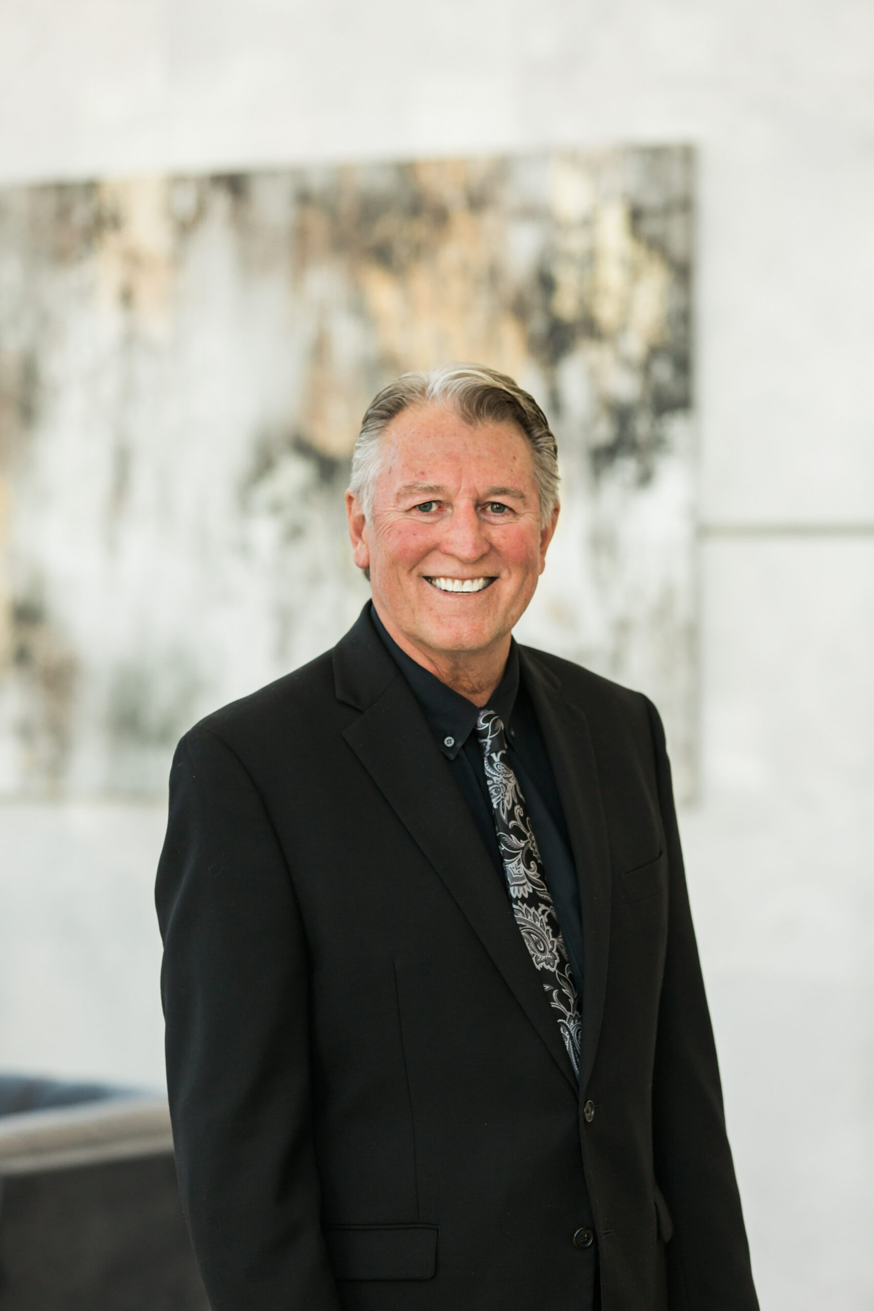 Andy Anderson Bio - Thrive Development